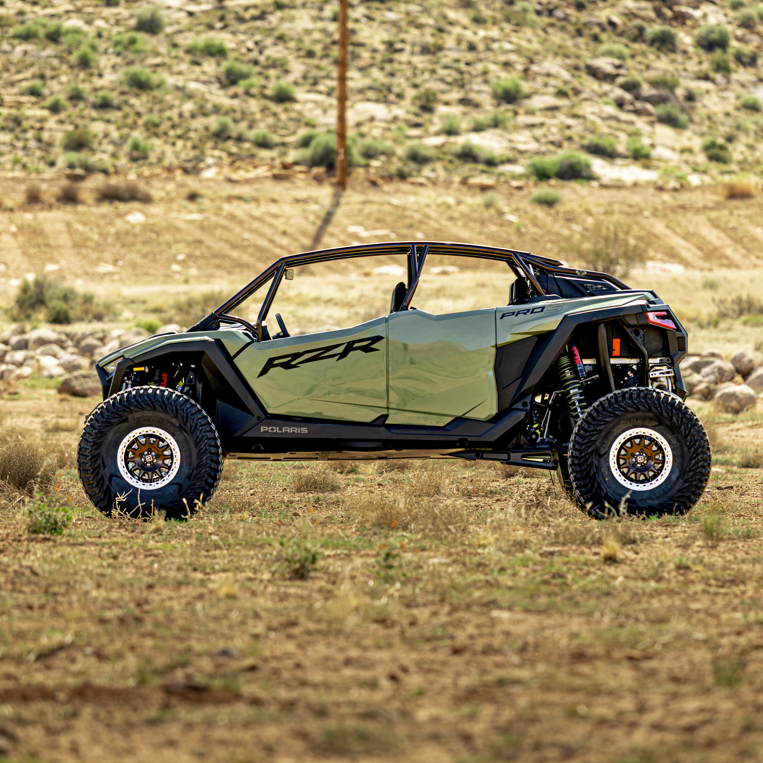 2025+ Pro S 4 SuperFast Roll Cage – Voodoo Riders