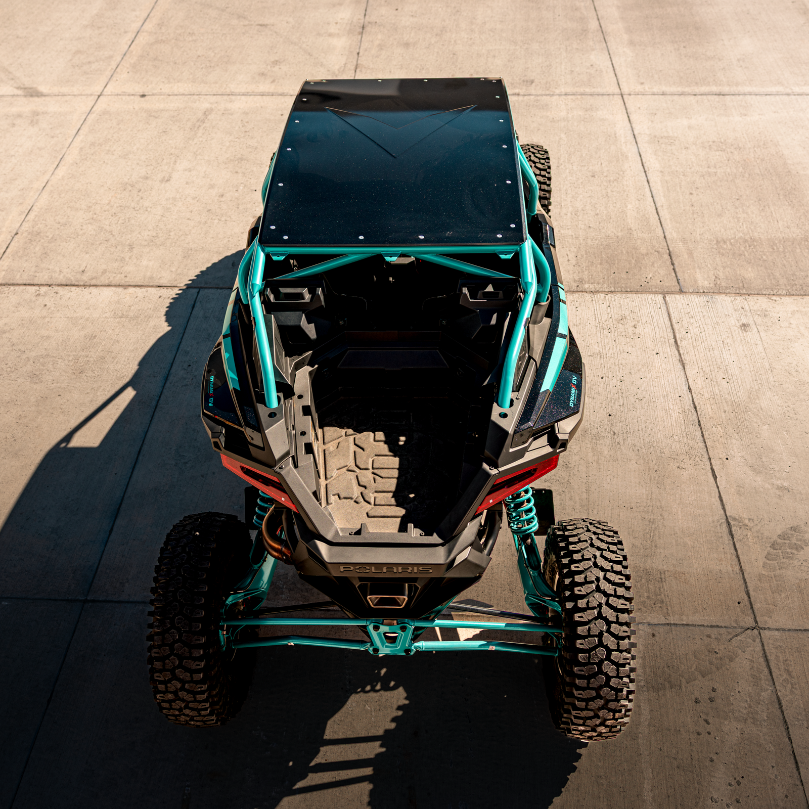 2025+ Pro R 4 "SuperFast" Roll Cage – Voodoo Riders