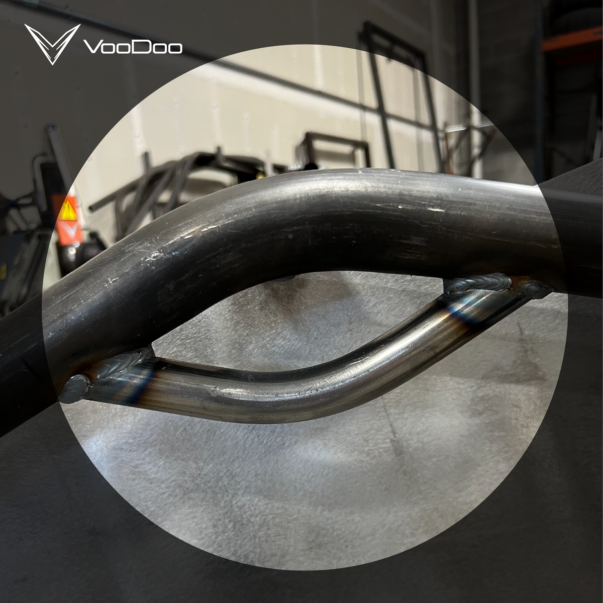 Add 4 Seat Grab Handles – Voodoo Riders