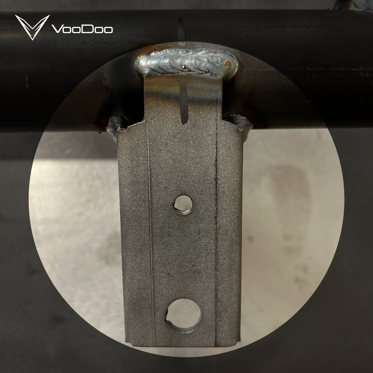 Add 2 Seat Harness Tabs – Voodoo Riders